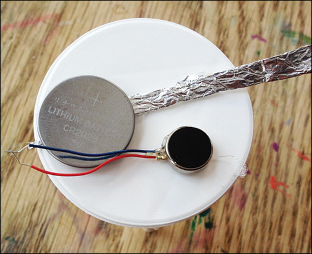 How to Build a Robot as a Beginner? A Step-by-Step Guide to Building ...