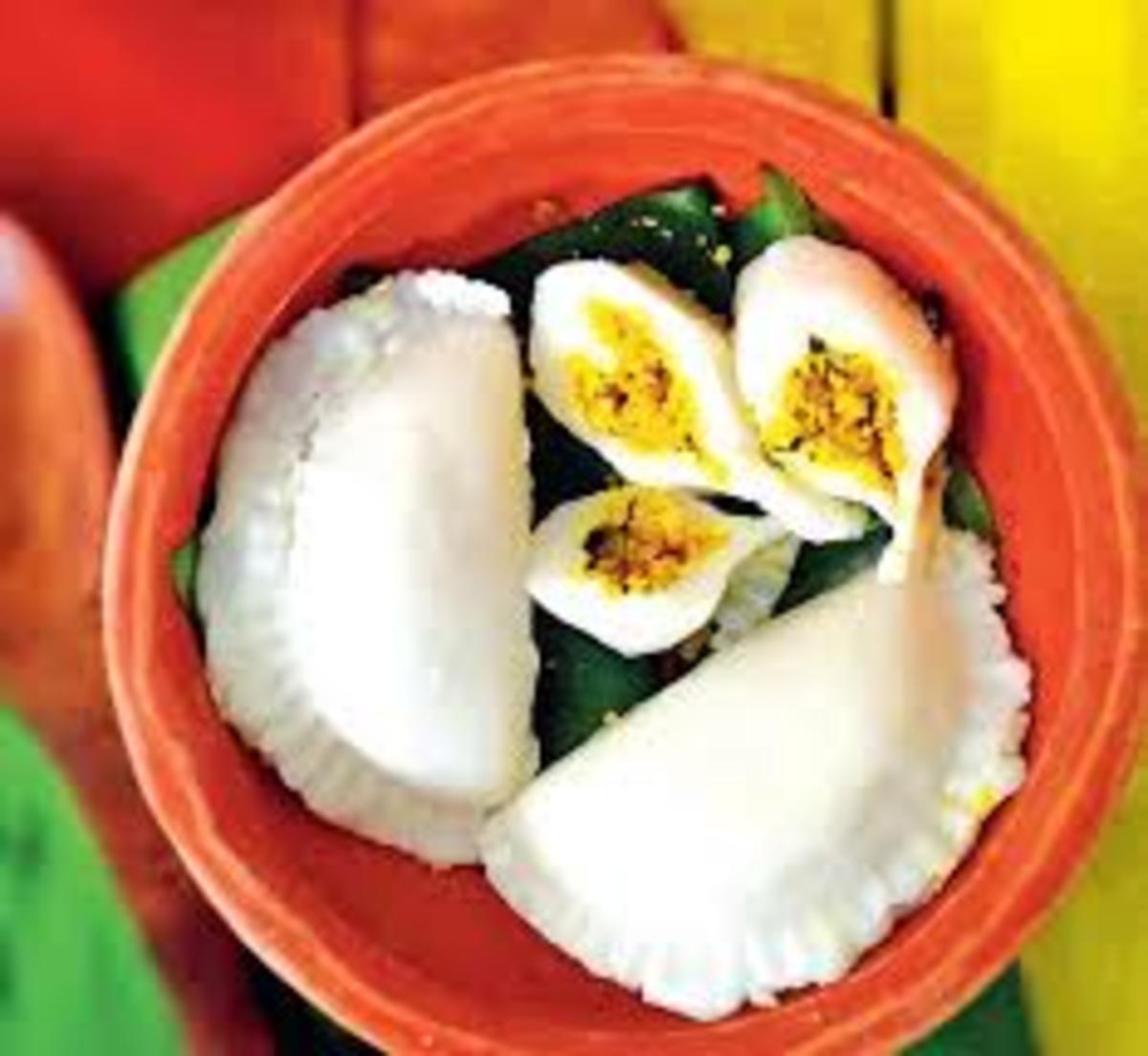 Steamed Indian delicacies - HubPages