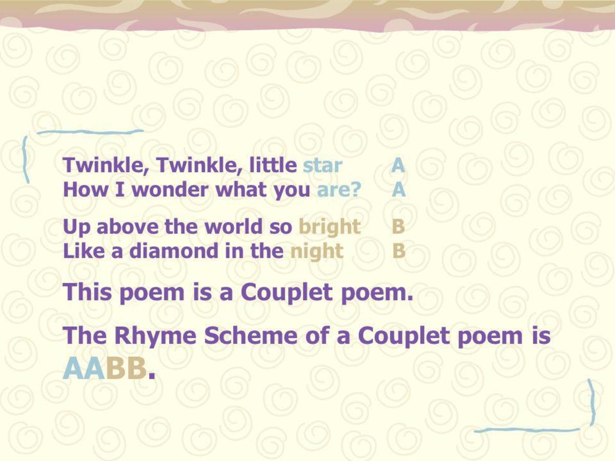  How To Wright A Poem How To Write A Love Poem 11 Steps with 