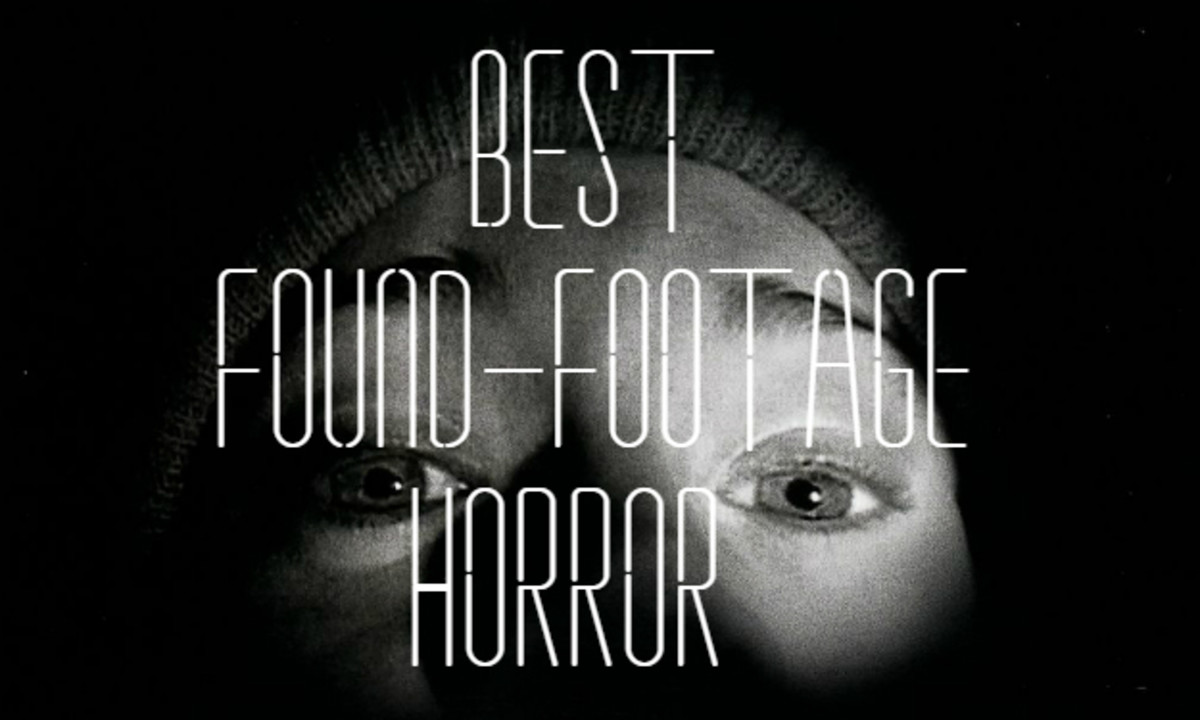 Let's Talk About... The Best Horror Films of the 2010s! - HubPages