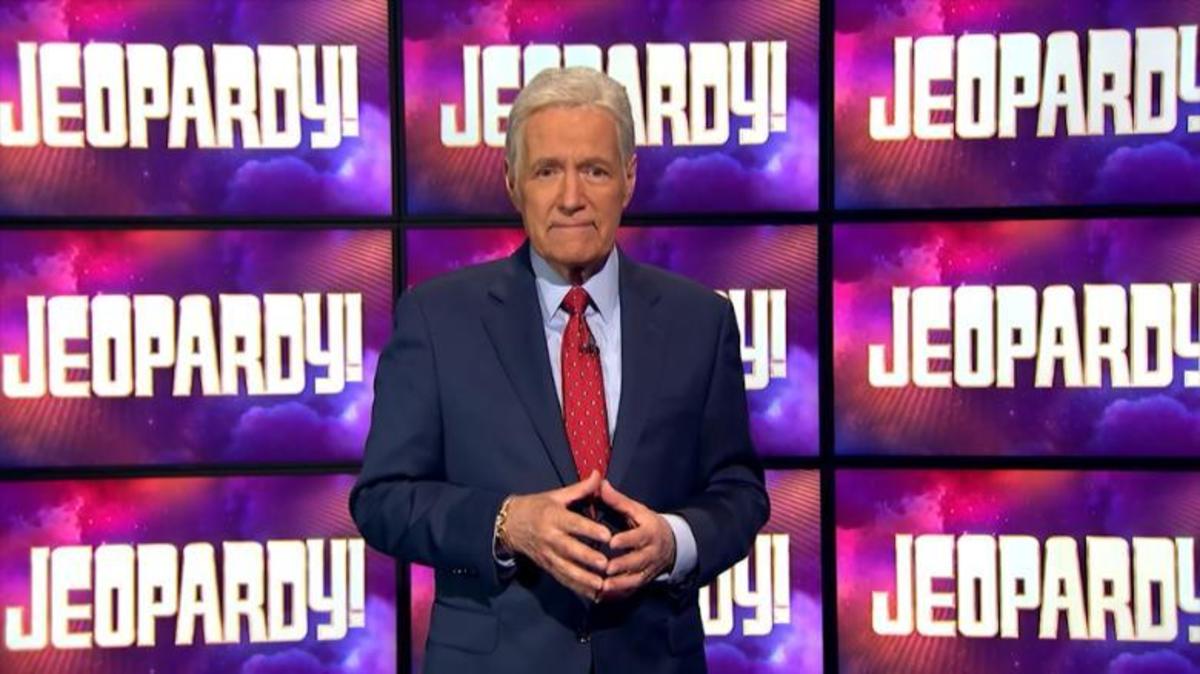 'Jeopardy!' Host Alex Trebek Dies at Age 80 of Pancreatic Cancer - HubPages
