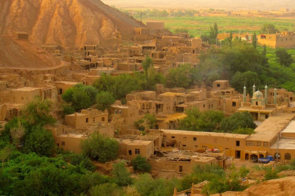 Civilizations- The Oldest and The Influential - HubPages