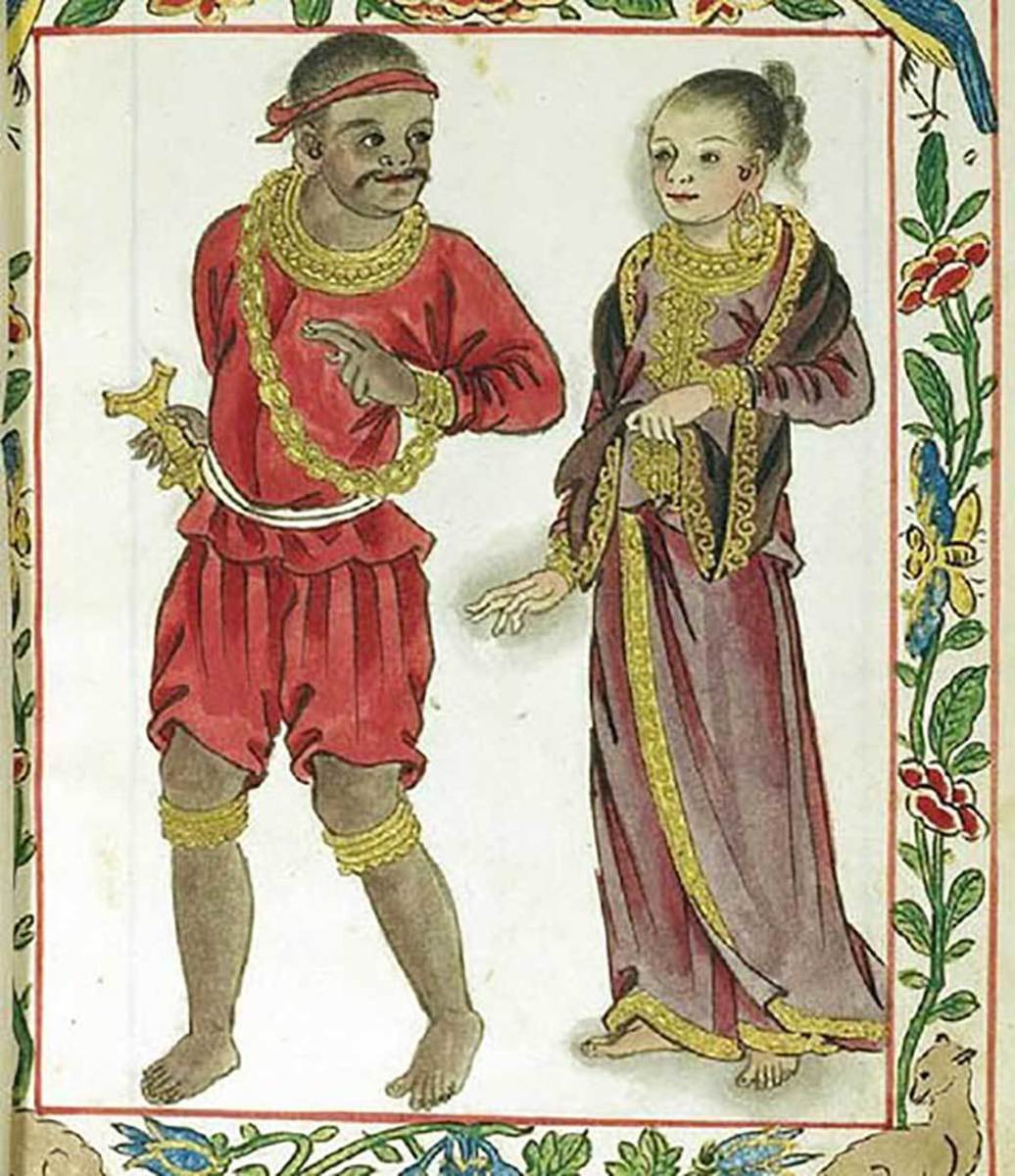 The Kingdom of Maharlika Hoax - HubPages