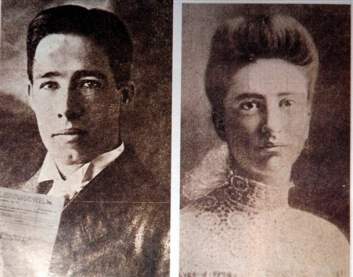 Criminal Law: First Degree Murder - HubPages