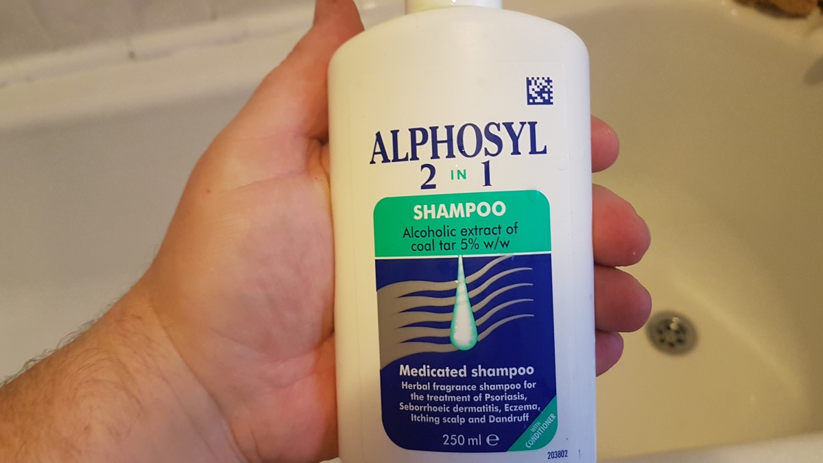 How to Treat Psoriasis - Patient's Lounge