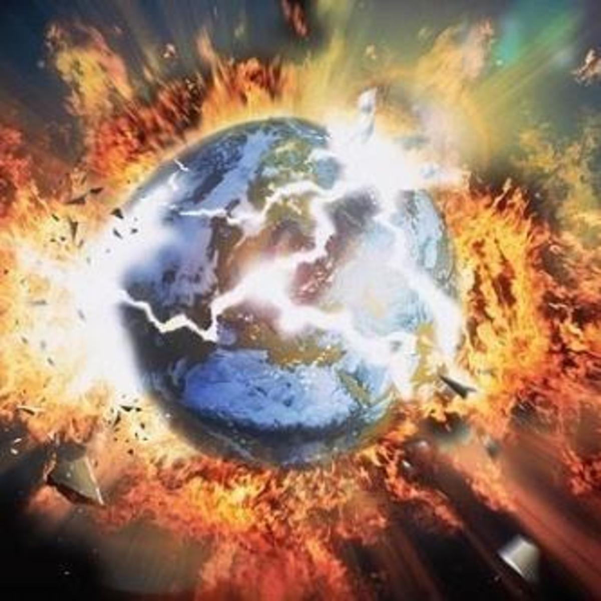 I'm Not A Bad World - HubPages