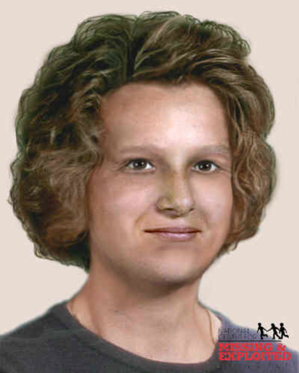 Sandra Butler: Nevada Girl Missing Since 1976 - HubPages