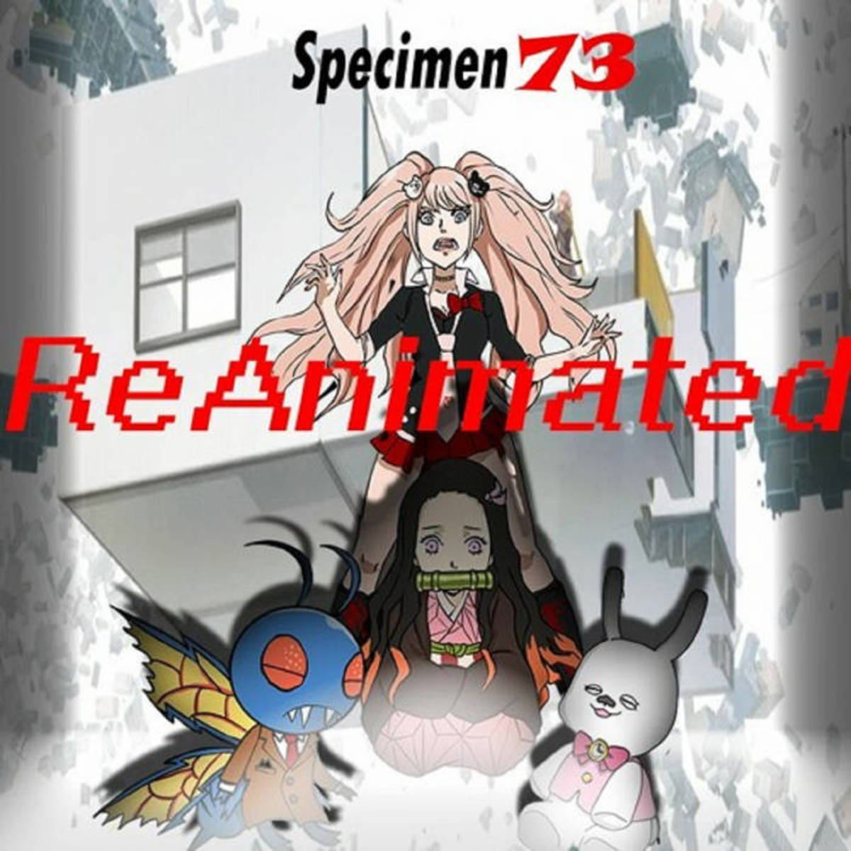 Synth EP Review: "Reanimated" by Specimen 73 - HubPages