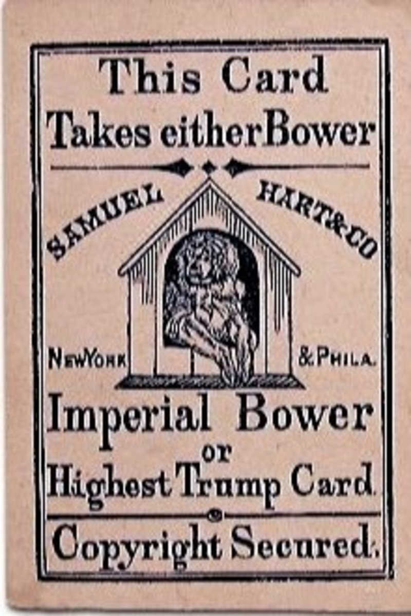 The History of the Joker Card - HobbyLark