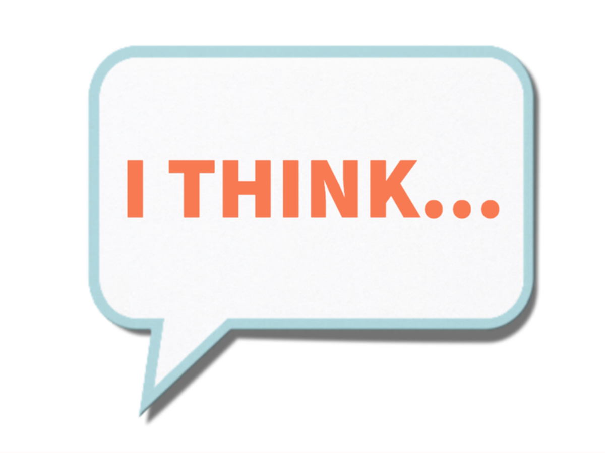 10 Phrases That You Should Never Use at Work - HubPages