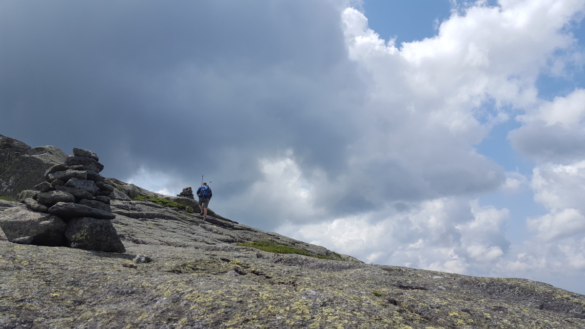 Adirondack Hike: Haystack, Basin, and Saddleback - HubPages