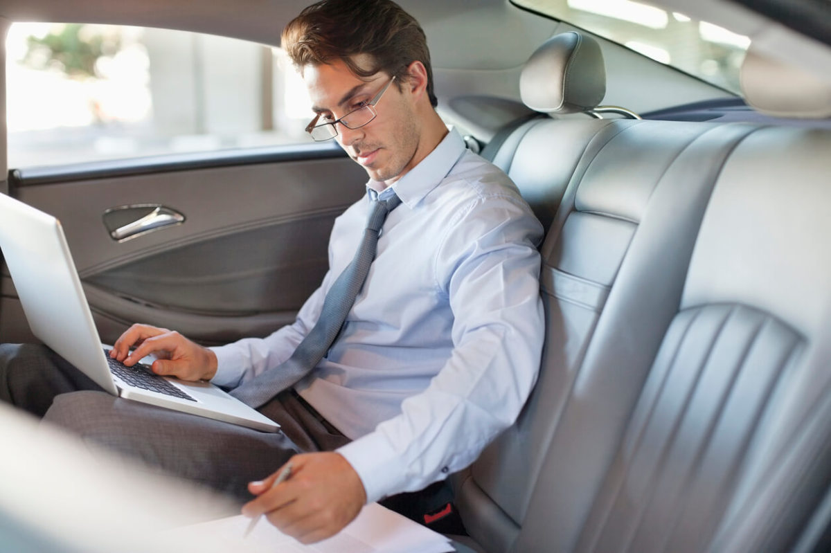 Working While Travelling? Does this Sound Like You - HubPages