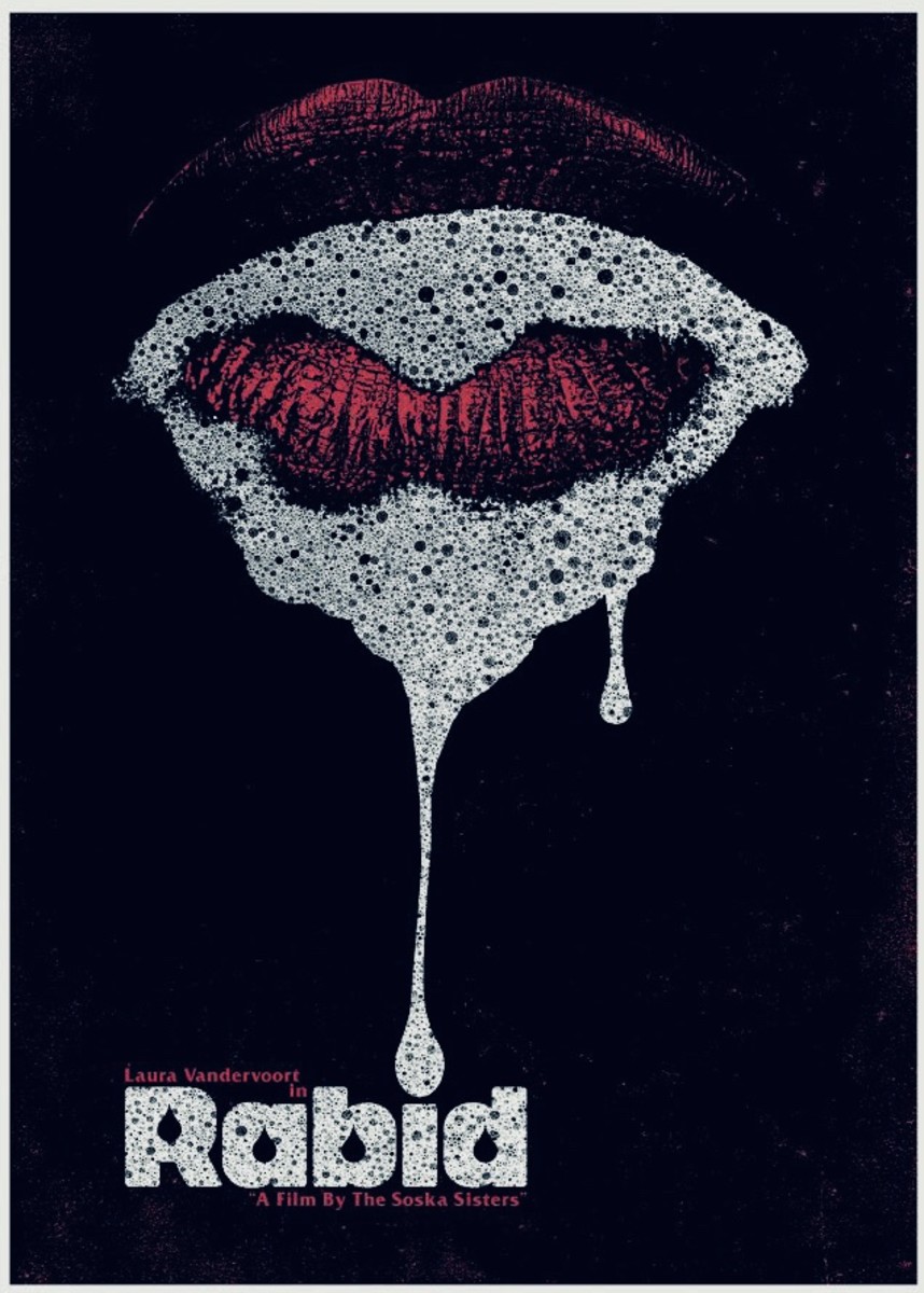 Rabid (2019) Movie Review - HubPages