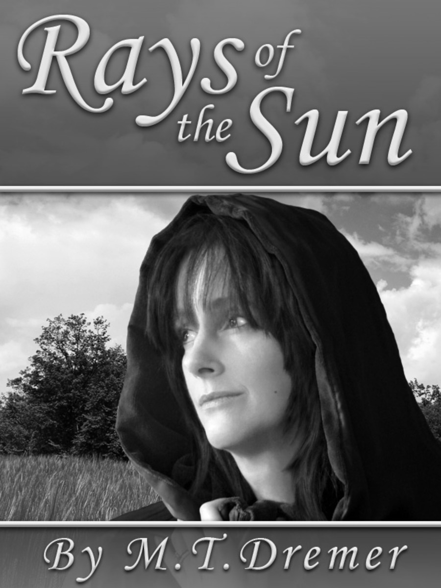 How to Make Your Own E-Book Cover - HubPages