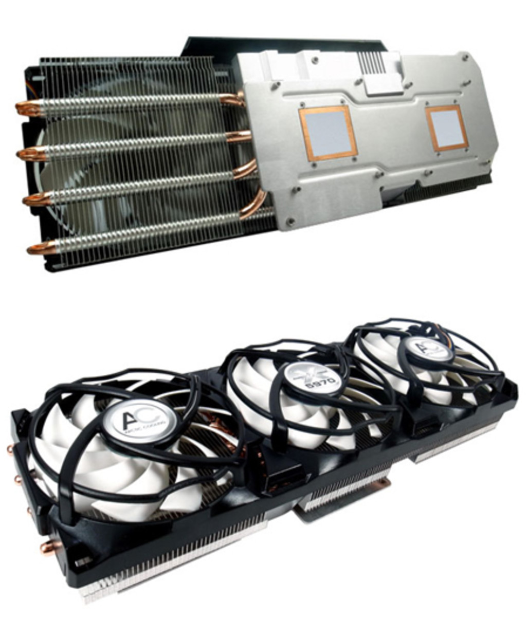 Everything you need to know about a videocard - HubPages
