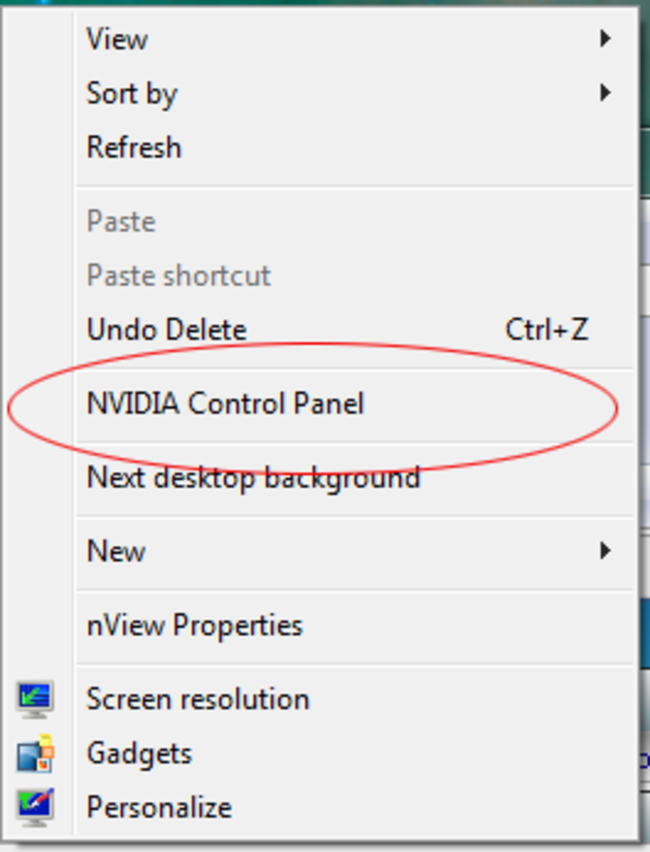 How to optimize and test a videocard - HubPages
