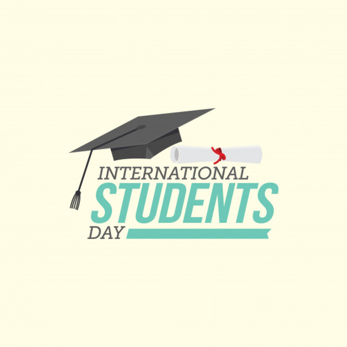The Life of a Student: Happy International Students Day! - LetterPile