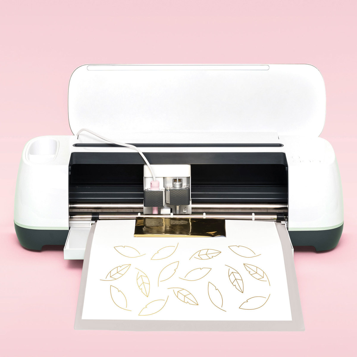 Foil Quill Tips And Ideas - HubPages