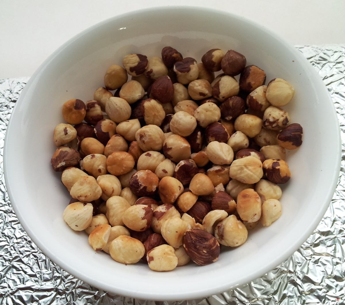 3 Nut and Seed Jams -- Healthier Hacks of Popular Sweet Treats - HubPages