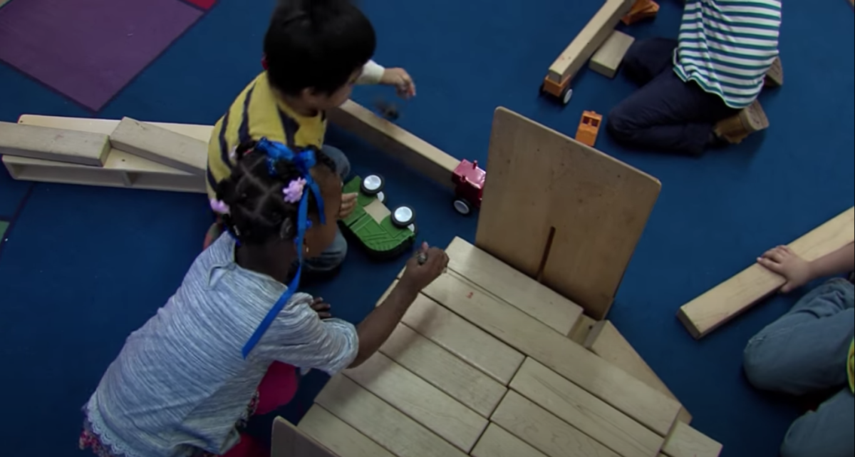 Child’s Play: Is There More To It? - HubPages