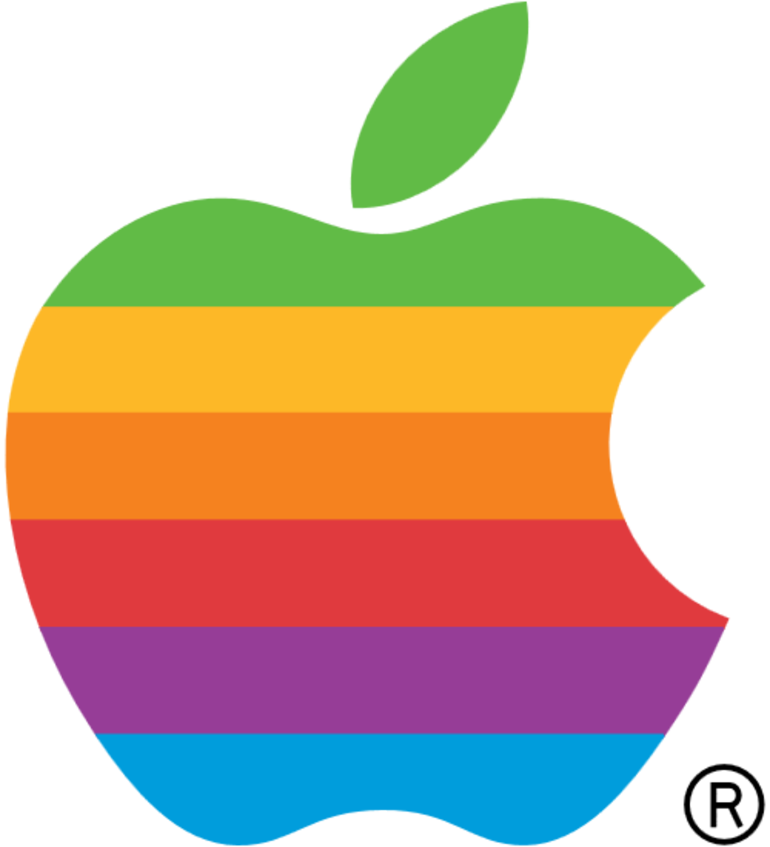 What Does the Apple Logo Stand For? - HubPages