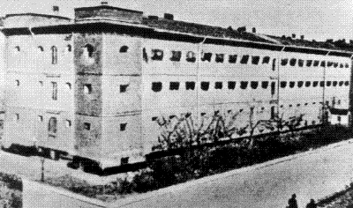 Irena Sendler: the greatest female hero of Poland during World War II ...