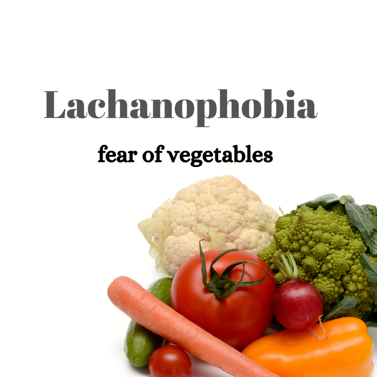 A Comprehensive List of Phobias and Obscure Fears - HubPages