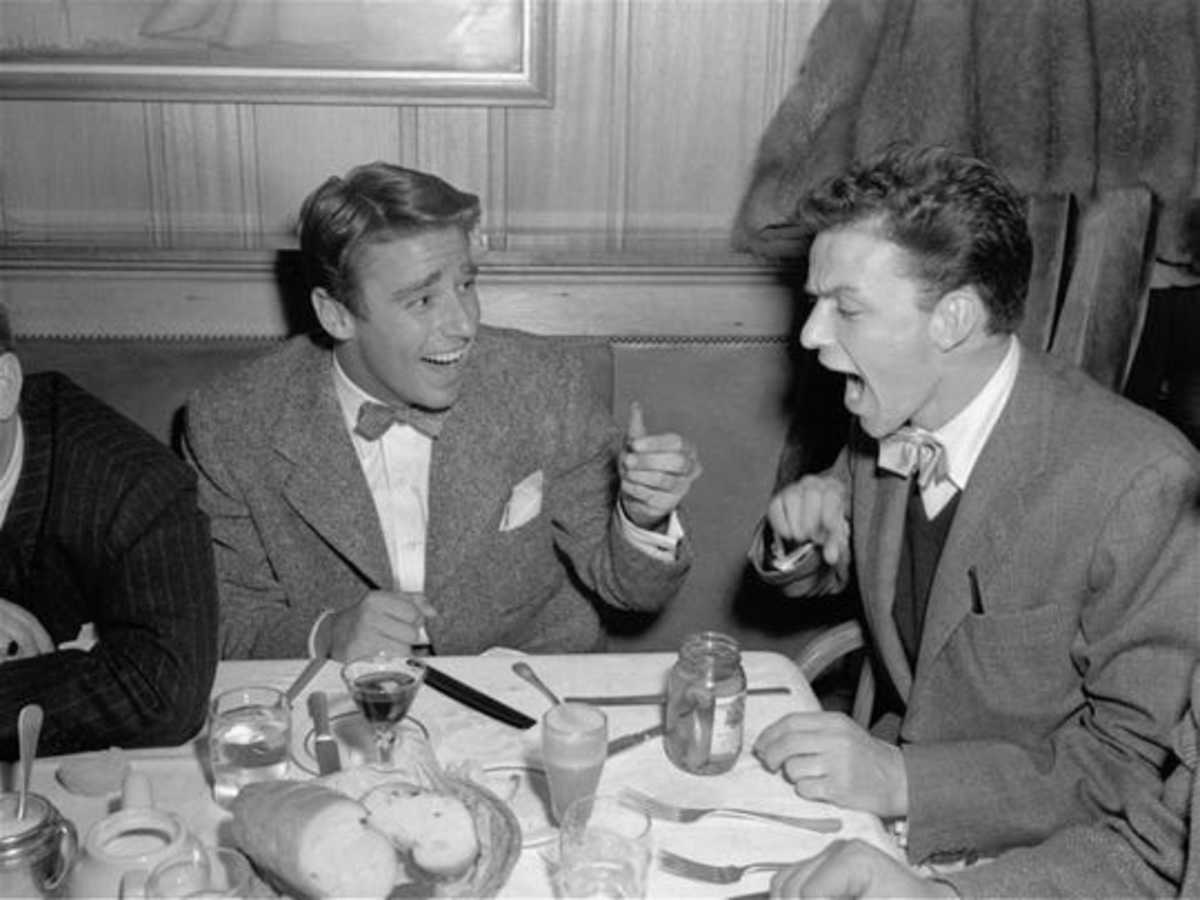 American Rat Pack