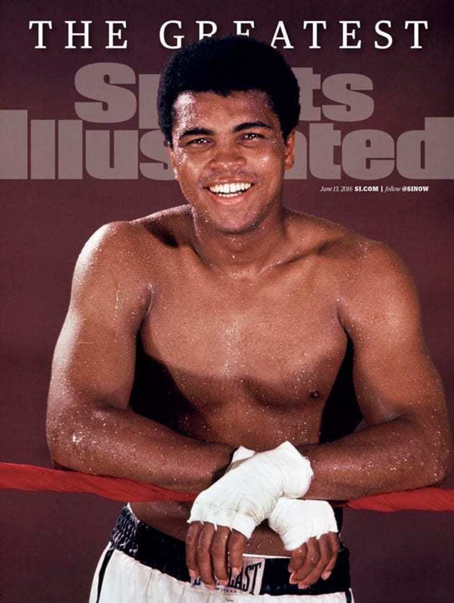 ‘Ali’s Comeback’ - HubPages