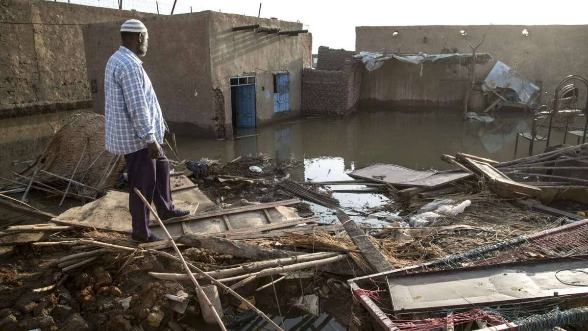 Disaster Risks Reduction: Why Hazard Identification Should Be a Central ...