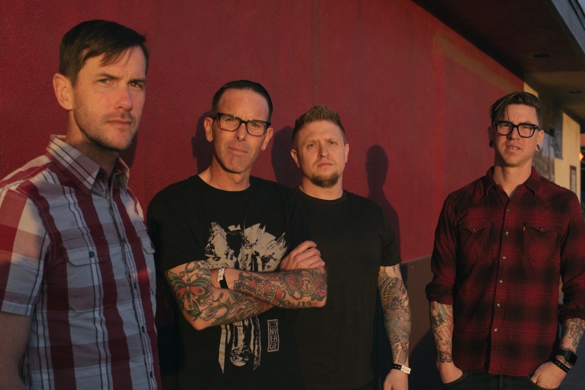 We're all broken: An interview with Josh Hagquist of the Beautiful ...