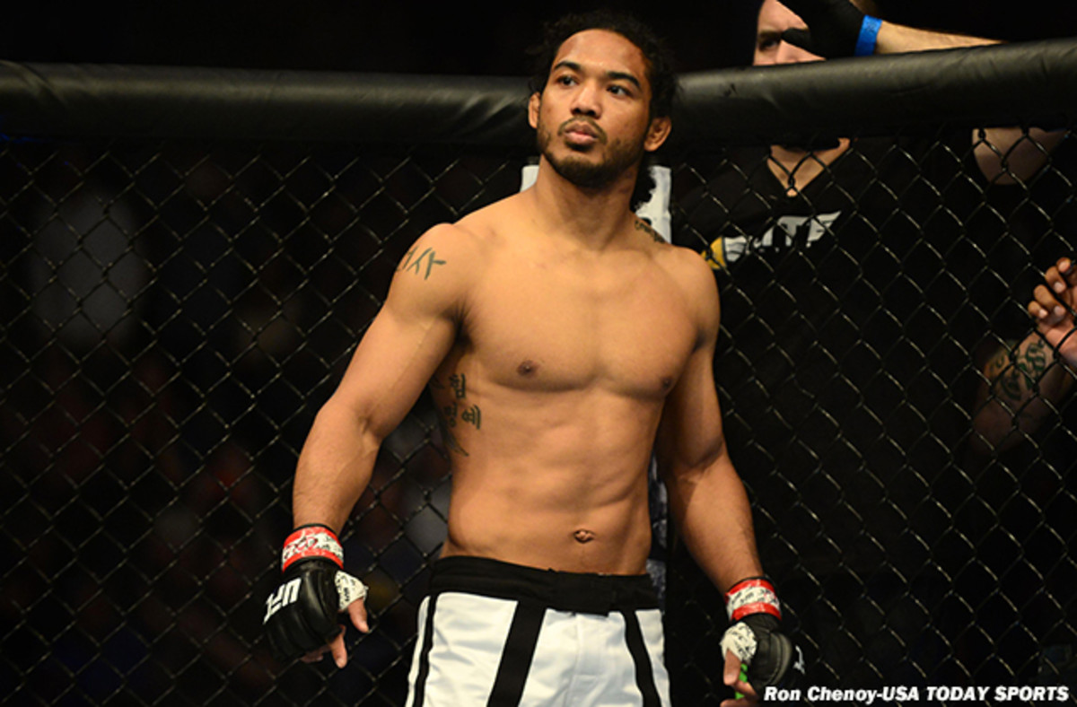 Top 5 UFC Lightweights of all Time - HubPages