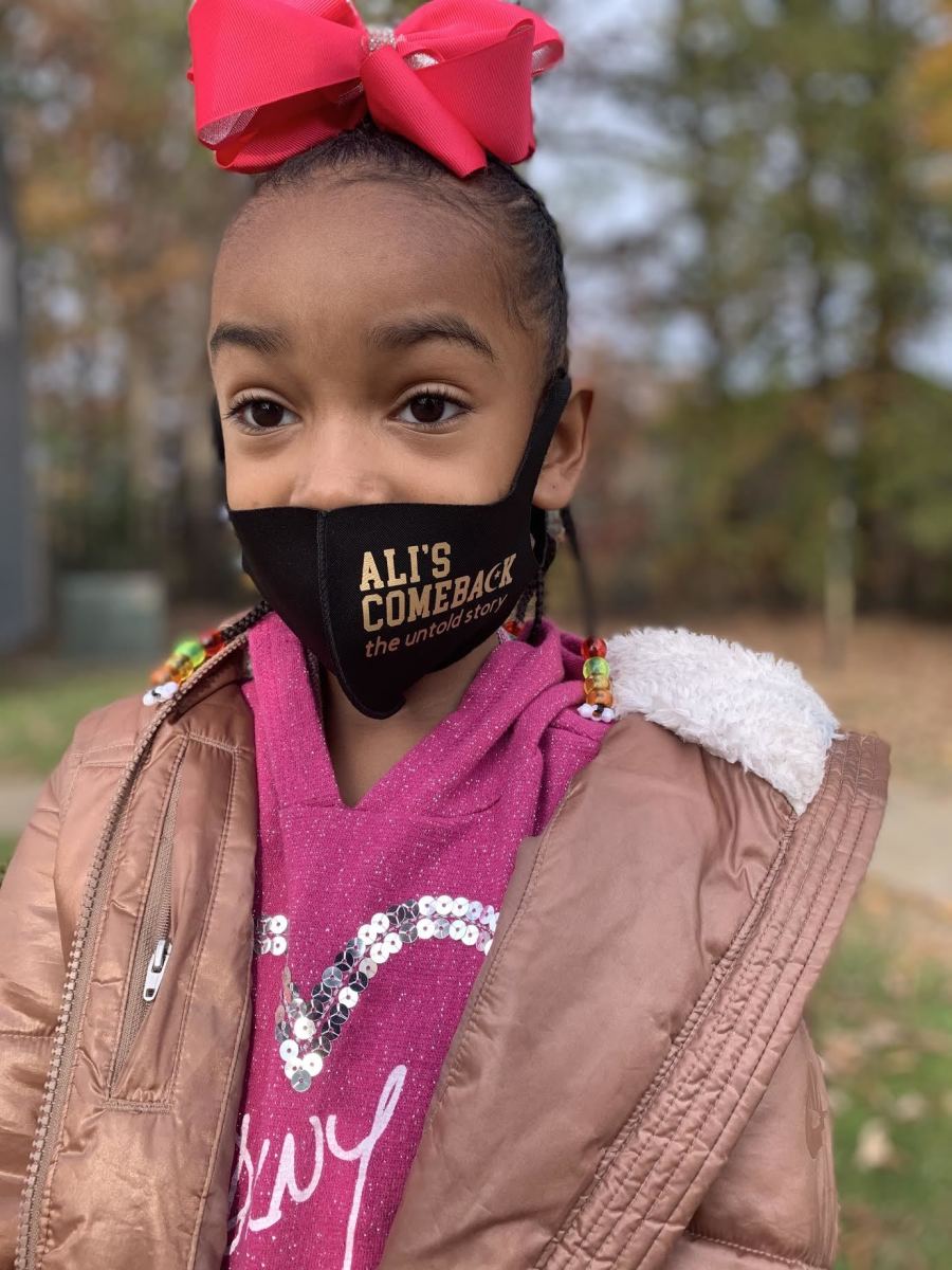 ‘Ali’s Comeback’ - HubPages