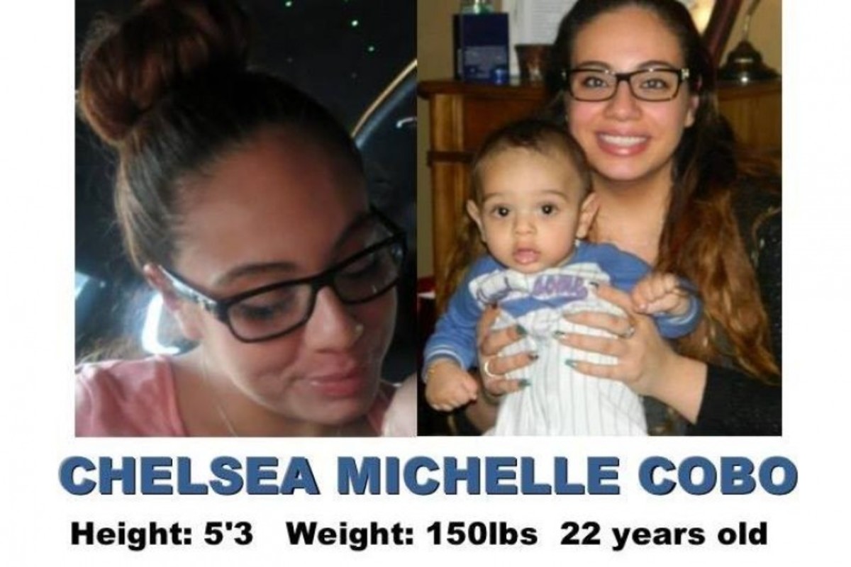 Chelsea Cobo Checked Out of Rehab and Vanished - HubPages