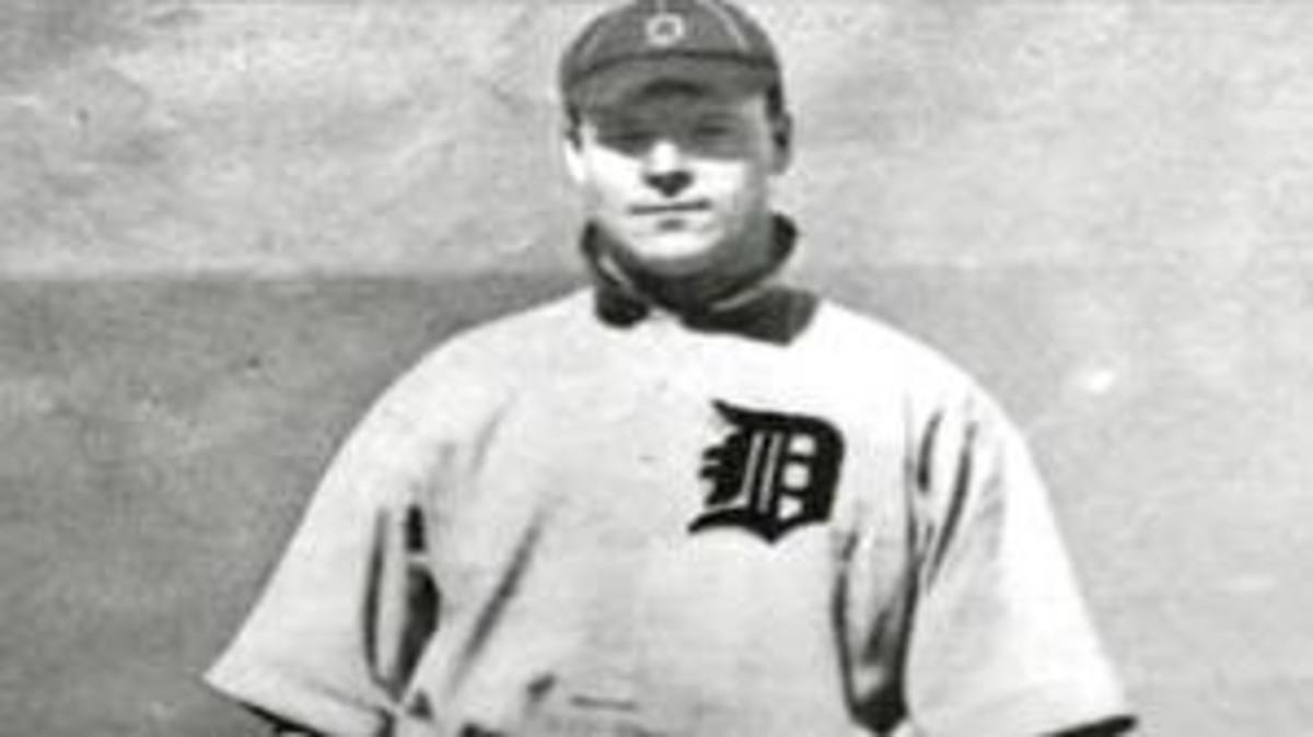 The Detroit Tigers Top 5 Best Starting Pitchers Of All Time - HubPages
