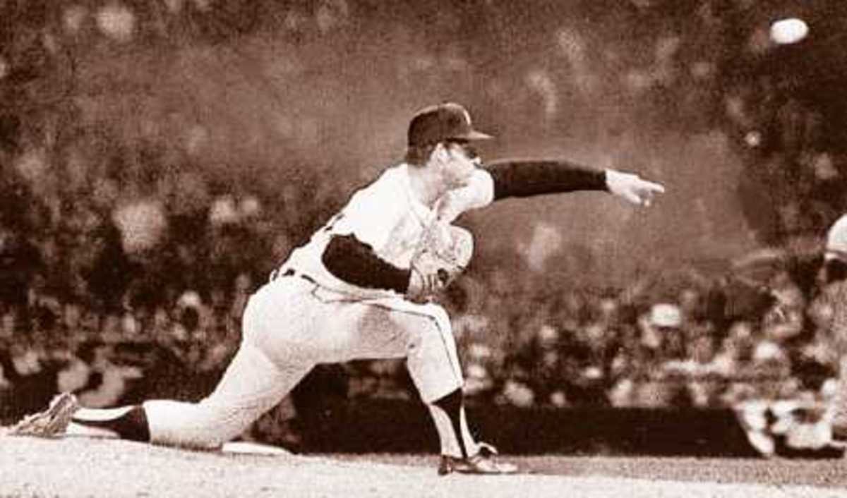 The Detroit Tigers Top 5 Best Starting Pitchers Of All Time - HubPages
