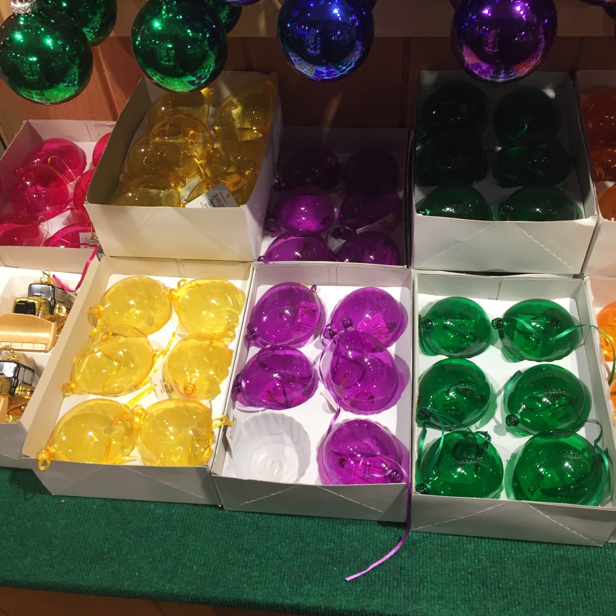 Tia Reed's Extra Special Christmas Story - LetterPile