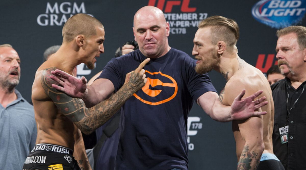 What is Next for the UFC Lightweight Division? - HubPages