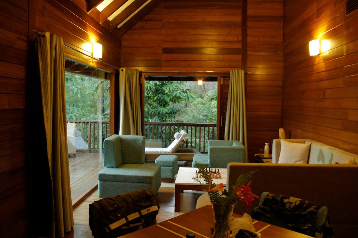 Romance on the Hill Slopes of Coorg - the Tamara Coorg Resort - HubPages