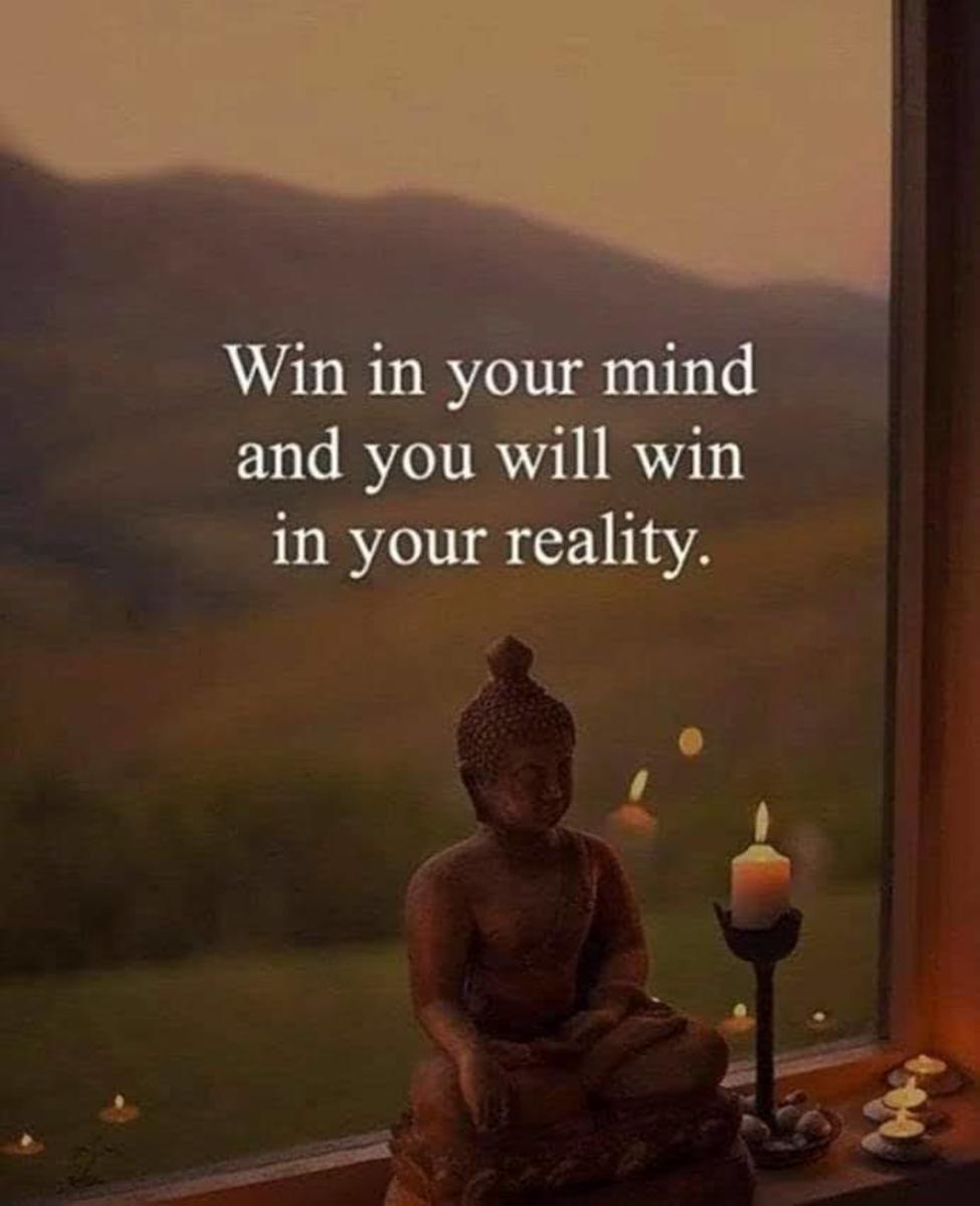 Enhance the Power of your Mind for a Great Life - HubPages