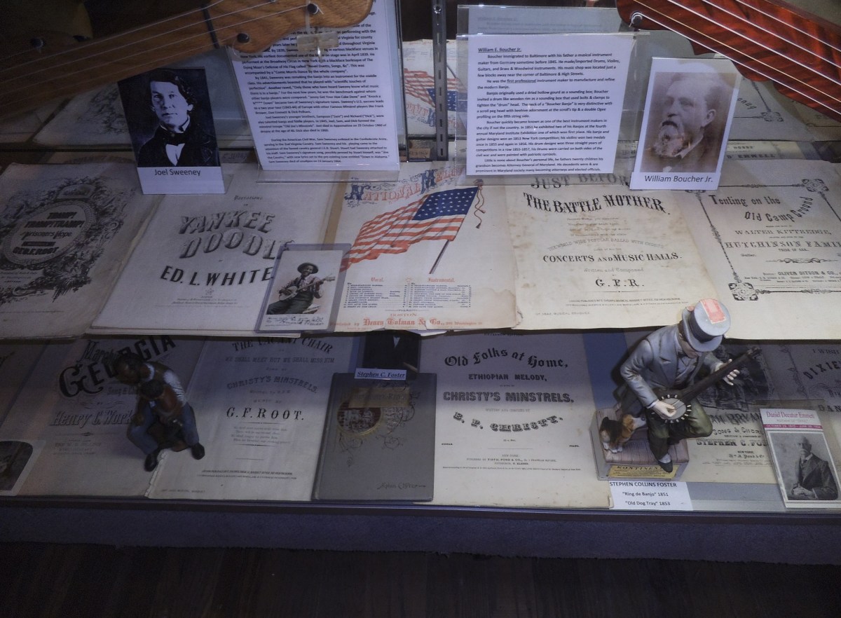 Civil War Songs - HubPages