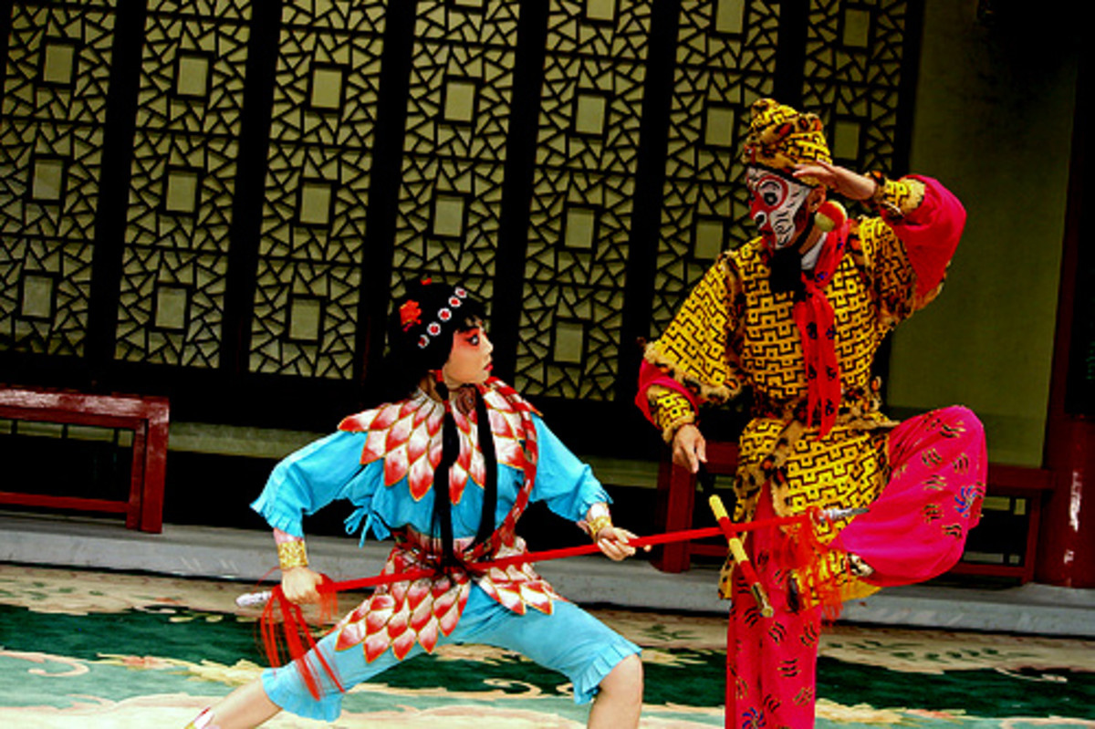 Preserving Asian Dance Through UNESCO Intangible Cultural Heritage ...