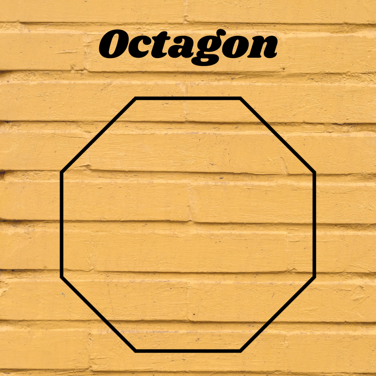 How Many Sides Does Each Shape Have? - HubPages