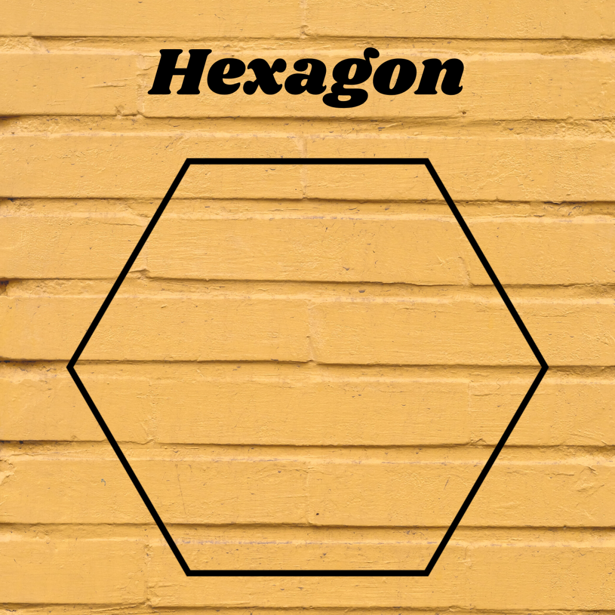 How Many Sides Does Each Shape Have? - HubPages