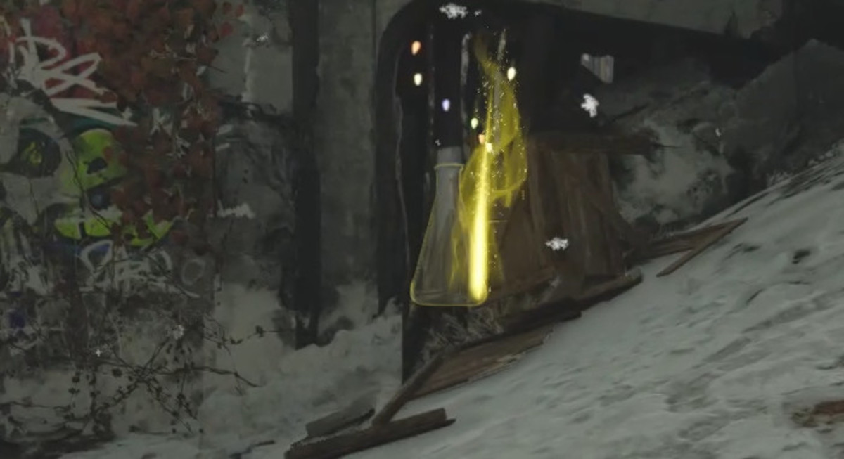 How to Upgrade the Wonder Weapon to Ice in "CoD: Black Ops Zombies: Die Maschine" - HubPages