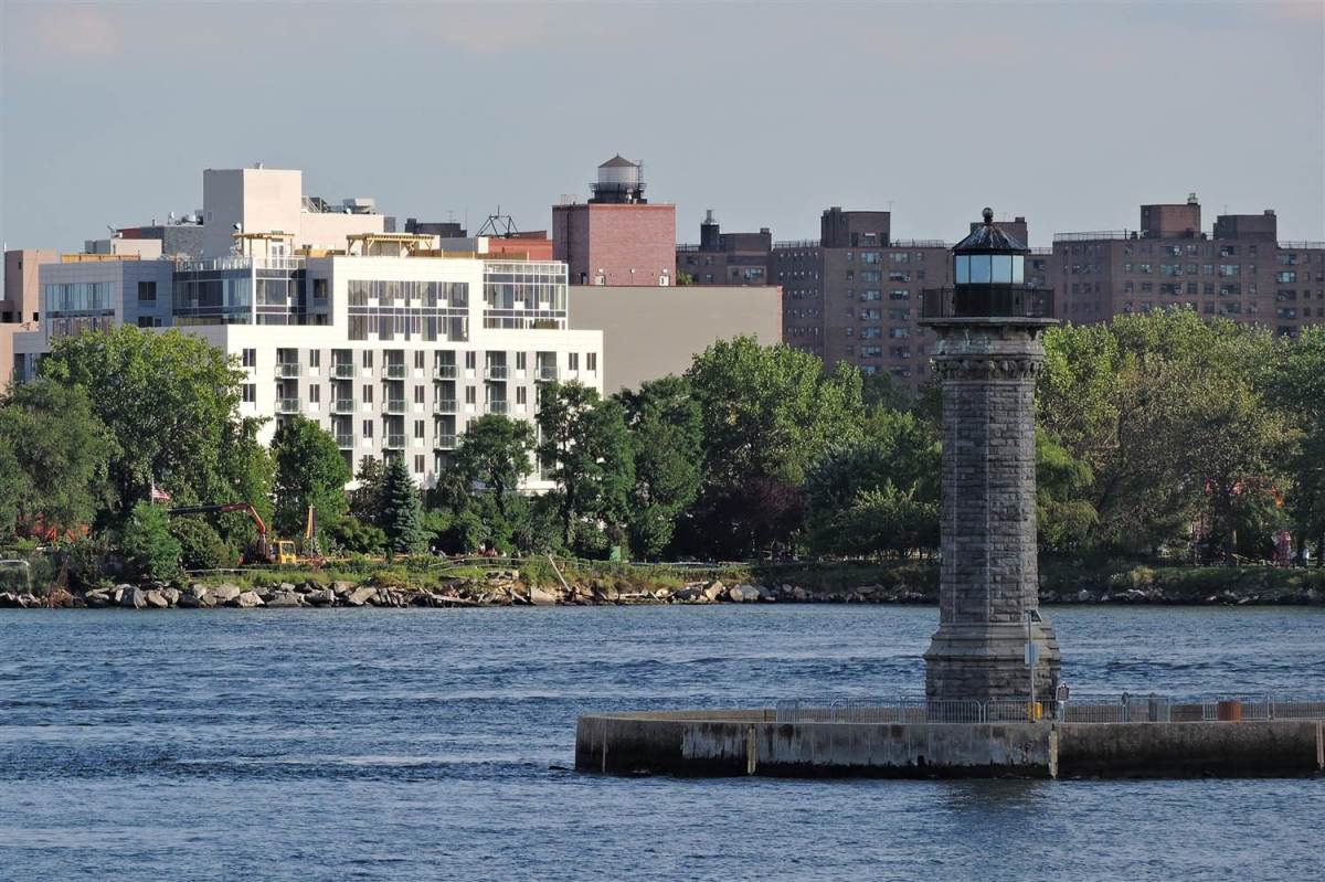 8 Unusual Places You Should See in New York City, Part 1 - HubPages