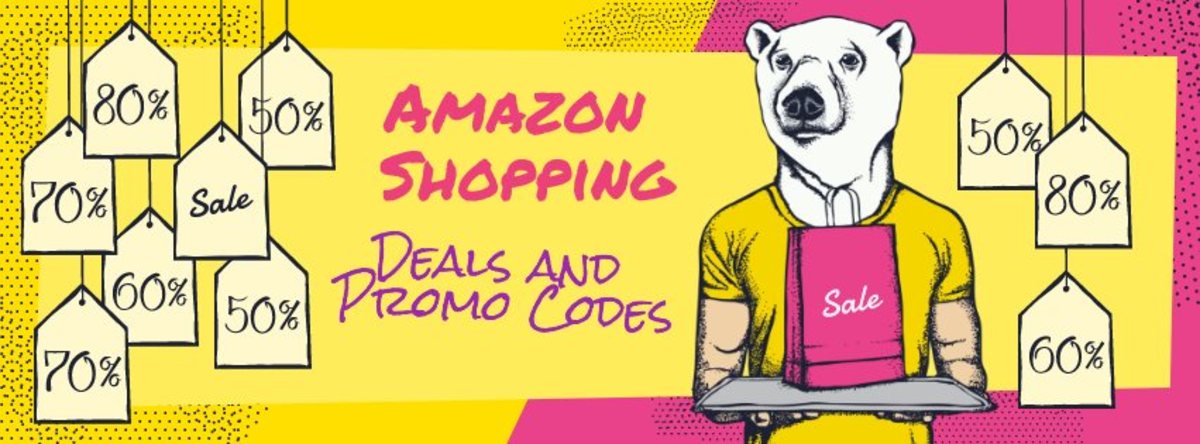 Online Shopping Deals - Where to Find Deals, Discounts and Promo Codes ...