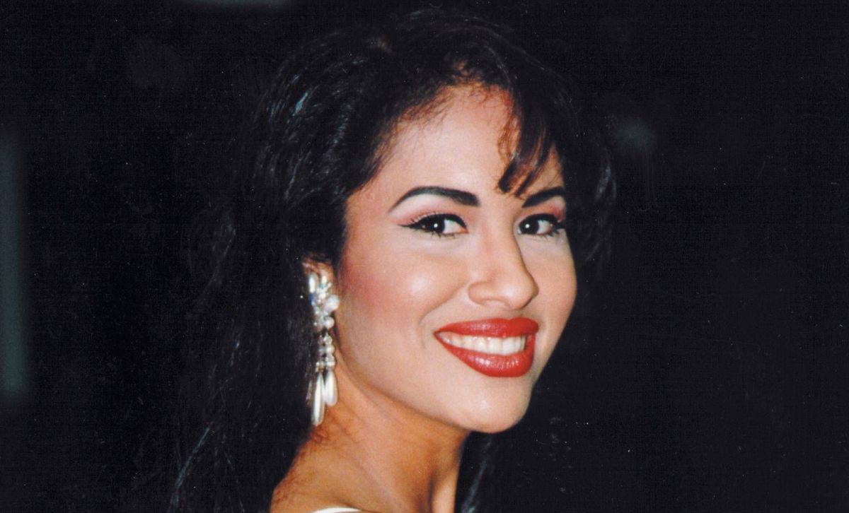 36 Spectacular Facts about Selena Quintanilla - HubPages