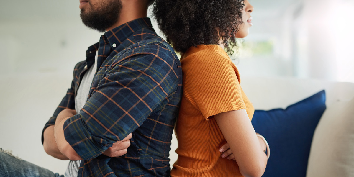 Signs He Wants A Divorce Hubpages