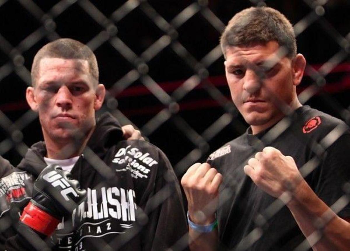 Top 5 Best Boxers in the UFC - HubPages